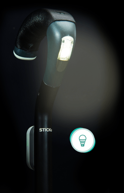 STICKu 優杖 - BNET-TECH