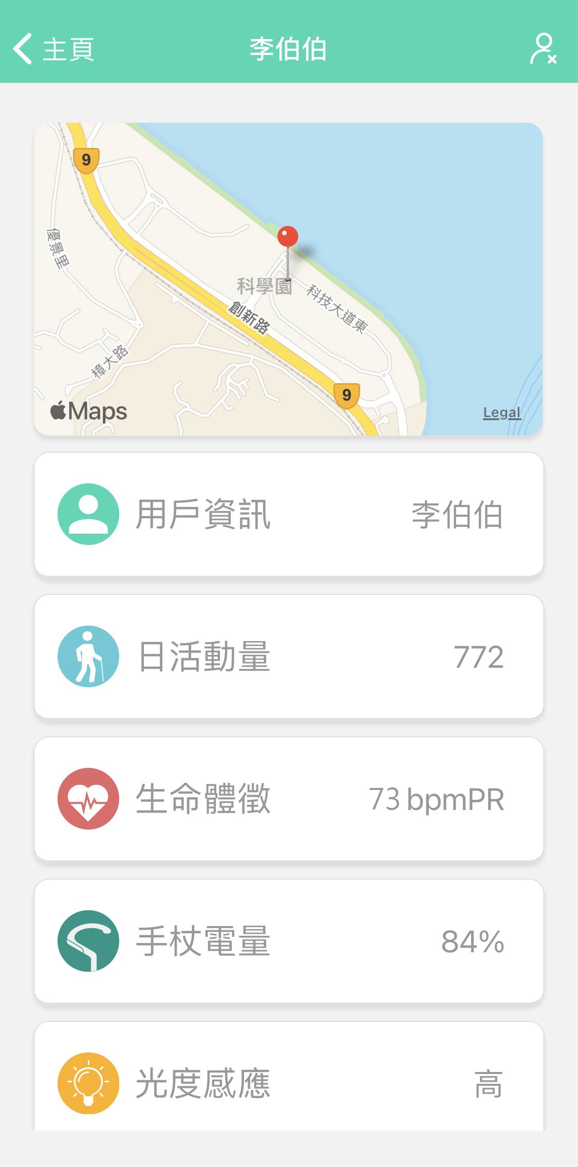 Sticku Carer - BNET-TECH